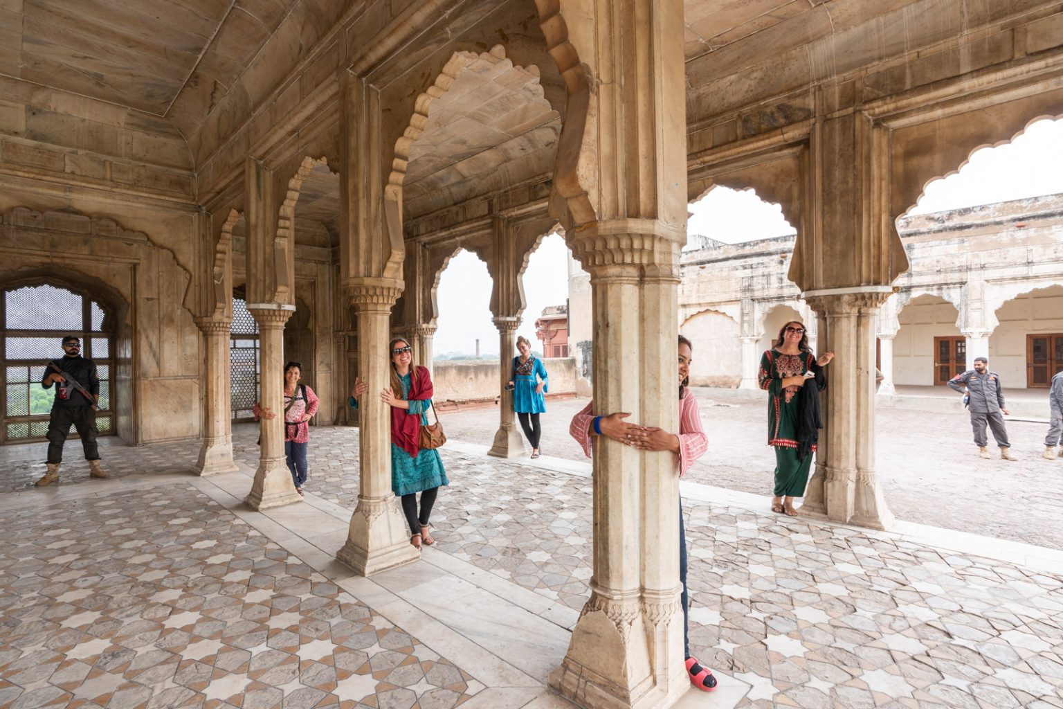 Solo Female Travel Groups, Women Only Tours, Female Tour Guide