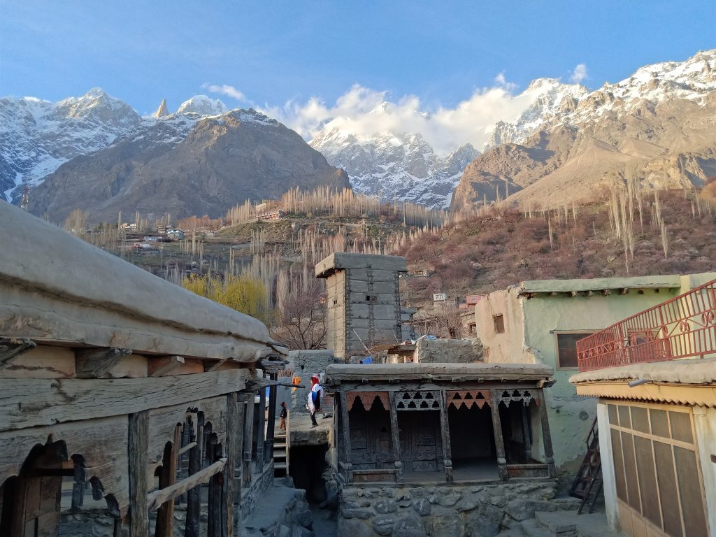 Hunza Tours, Hunza Tour Packages, Hunza Trip Plans- Women Only Hunza Tours