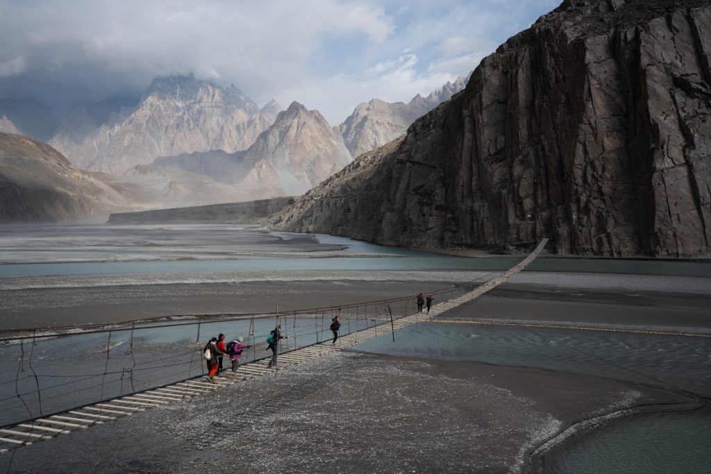 Hunza Tours, Hunza Tour Packages, Hunza Trip Plans- Women Only Hunza Tours