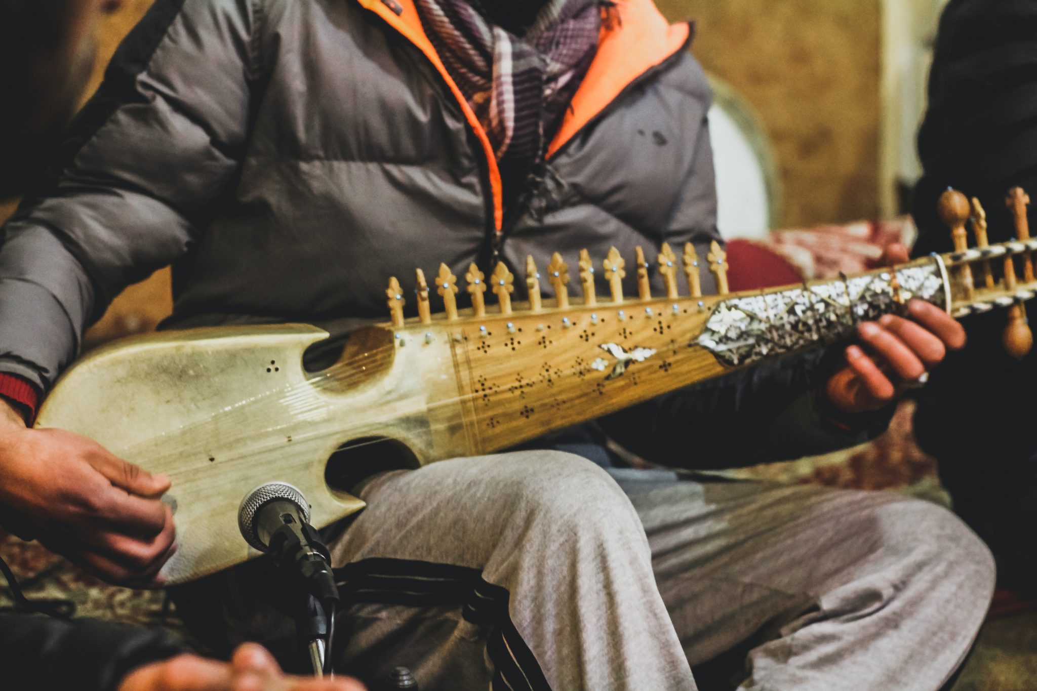 Hunza - The Land of Fairies, Maharajas, and Mythical Stories