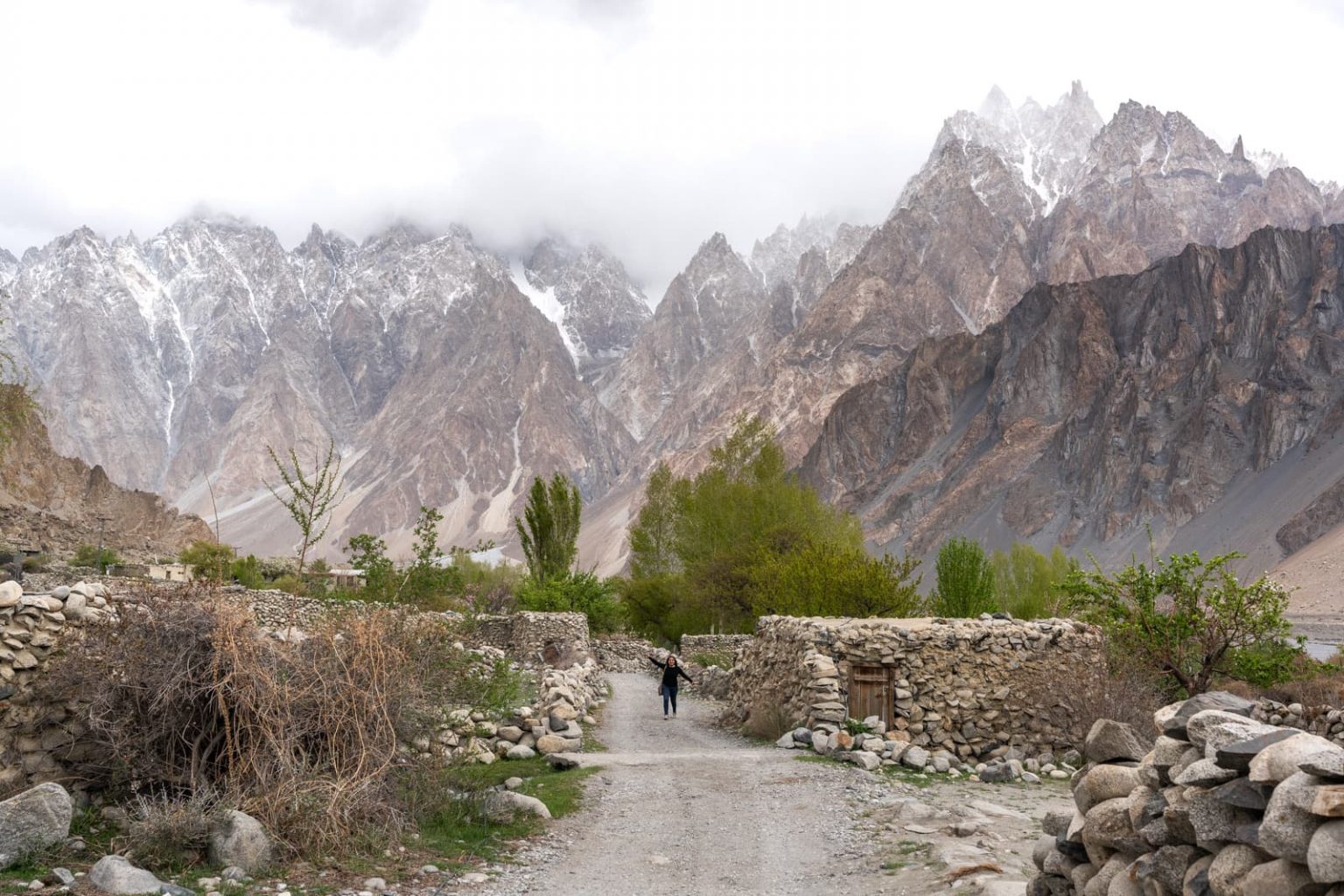 Hunza Tours, Hunza Tour Packages, Hunza Trip Plans- Women Only Hunza Tours