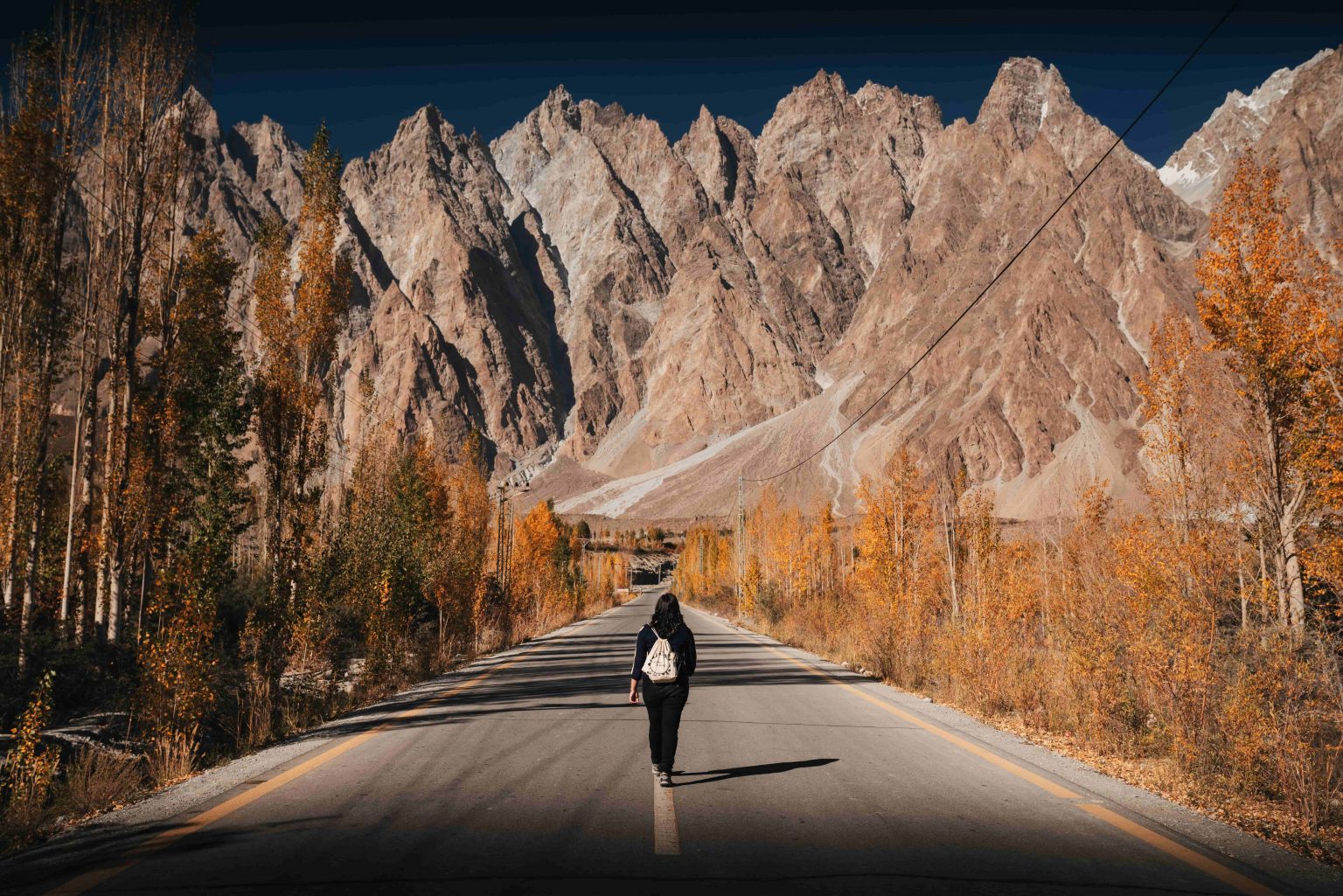 7-Day Trip to Hunza - The Mad Hatters Pakistan