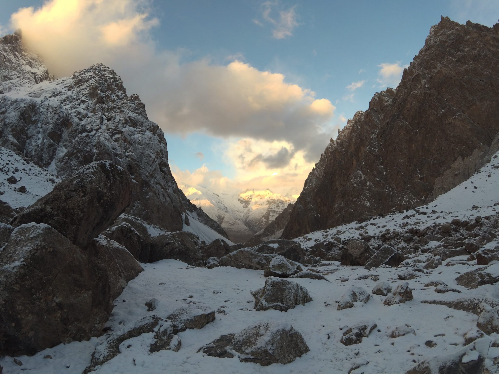 Hunza Tours, Hunza Tour Packages, Hunza Trip Plans- Women Only Hunza Tours