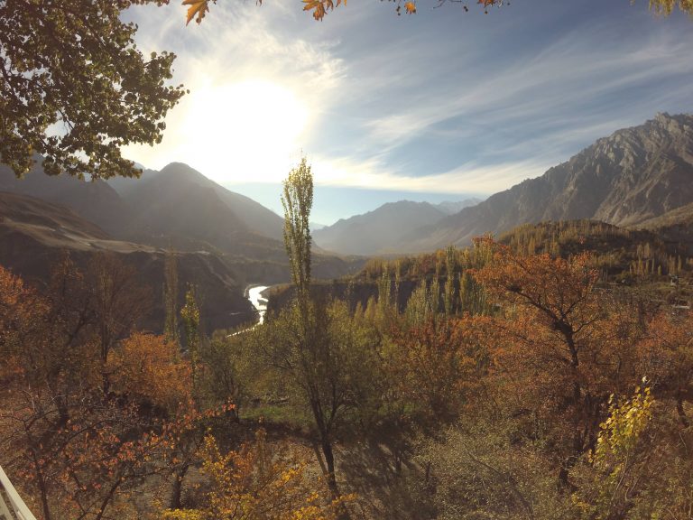 Hunza Tours, Hunza Tour Packages, Hunza Trip Plans- Women Only Hunza Tours