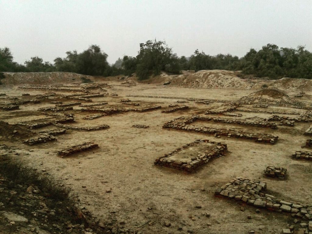 The Roots of Indus Valley Civilization in Pakistan