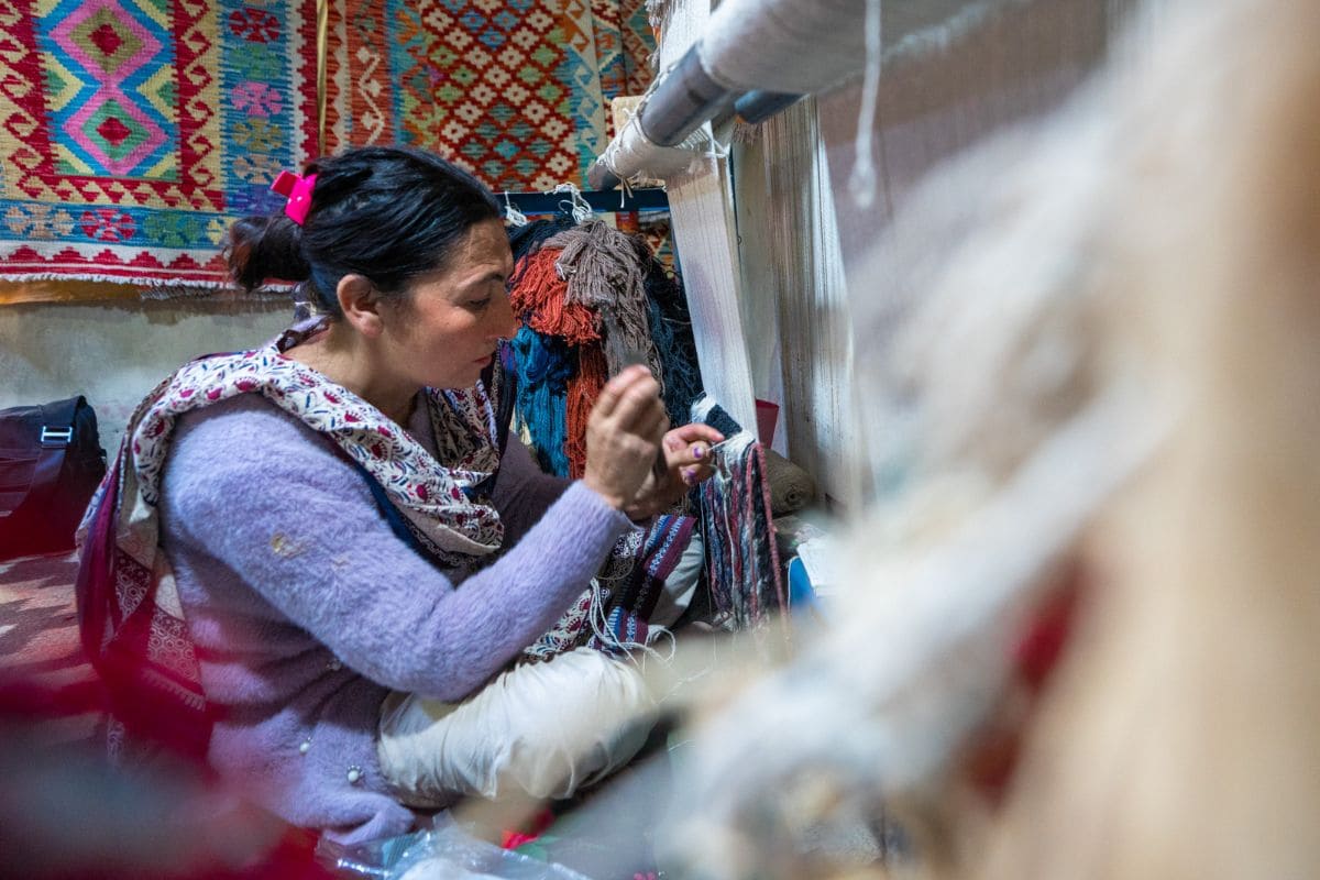 Hunza - The Mad Hatters